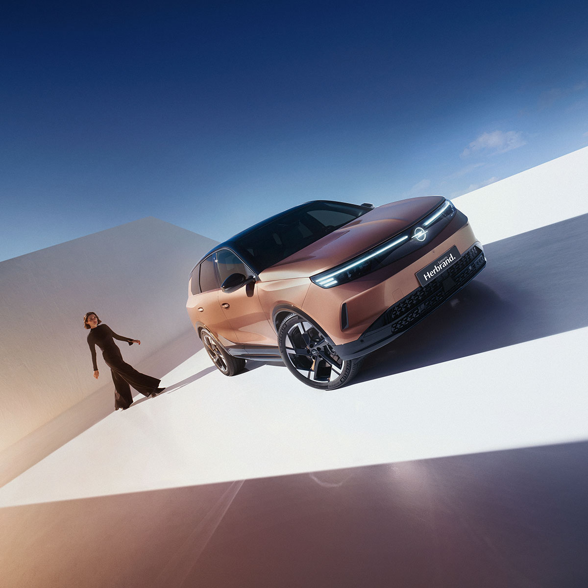 Opel in Neuss & Mönchengladbach - Herbrand-Jansen