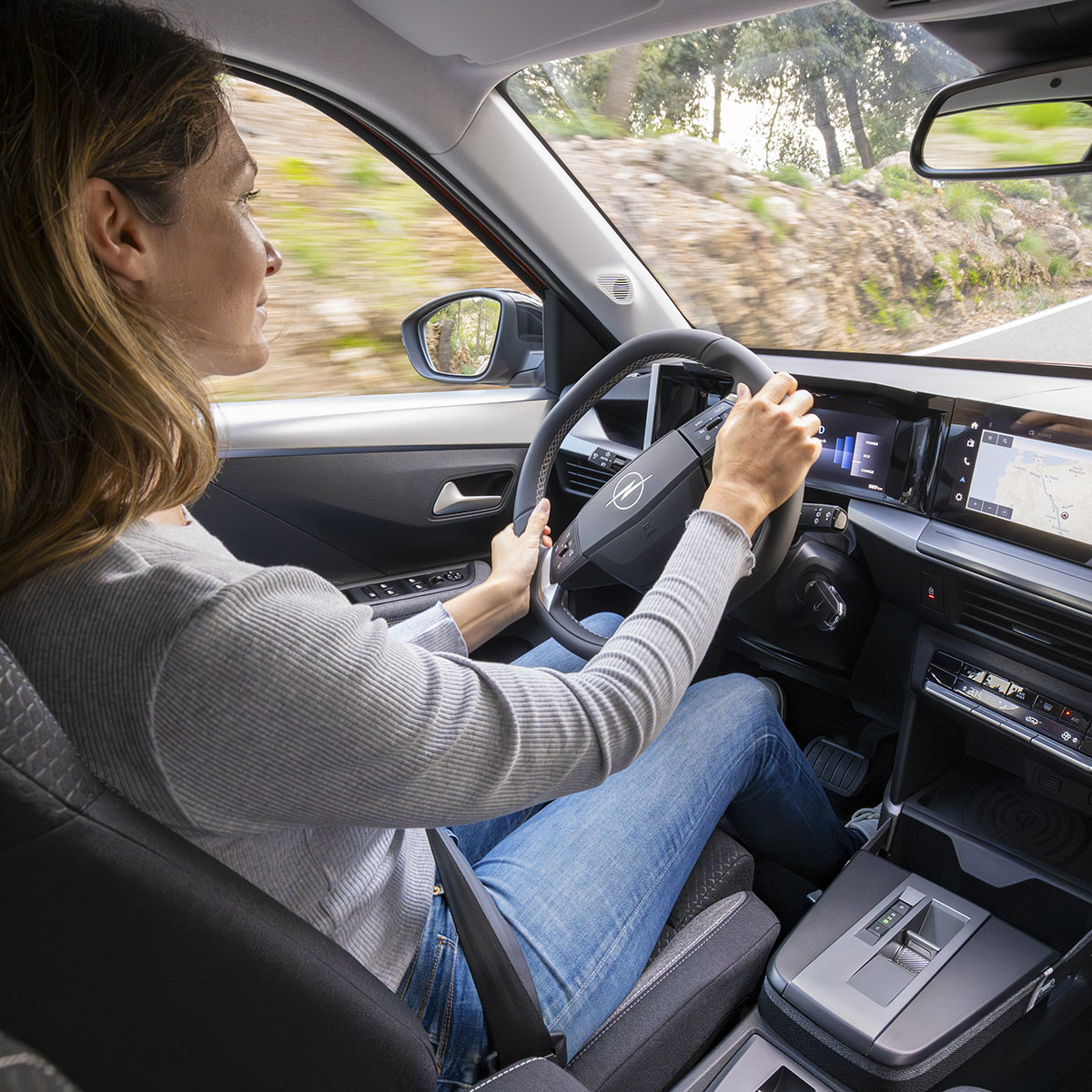 Opel in Neuss & Mönchengladbach - Herbrand-Jansen